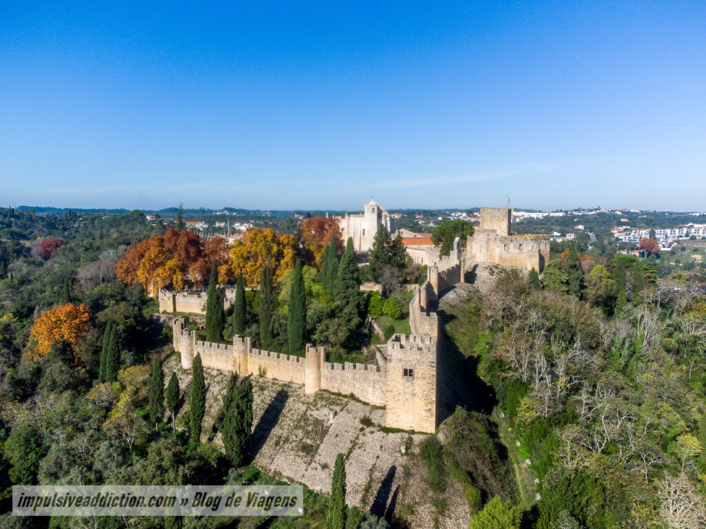 Best things to do in Tomar | Portugal
