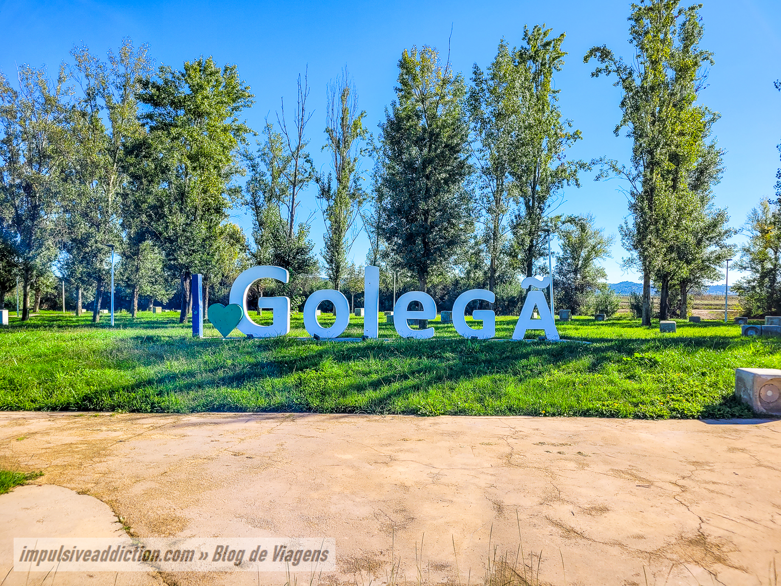 Golegã | O que visitar, ver e fazer?