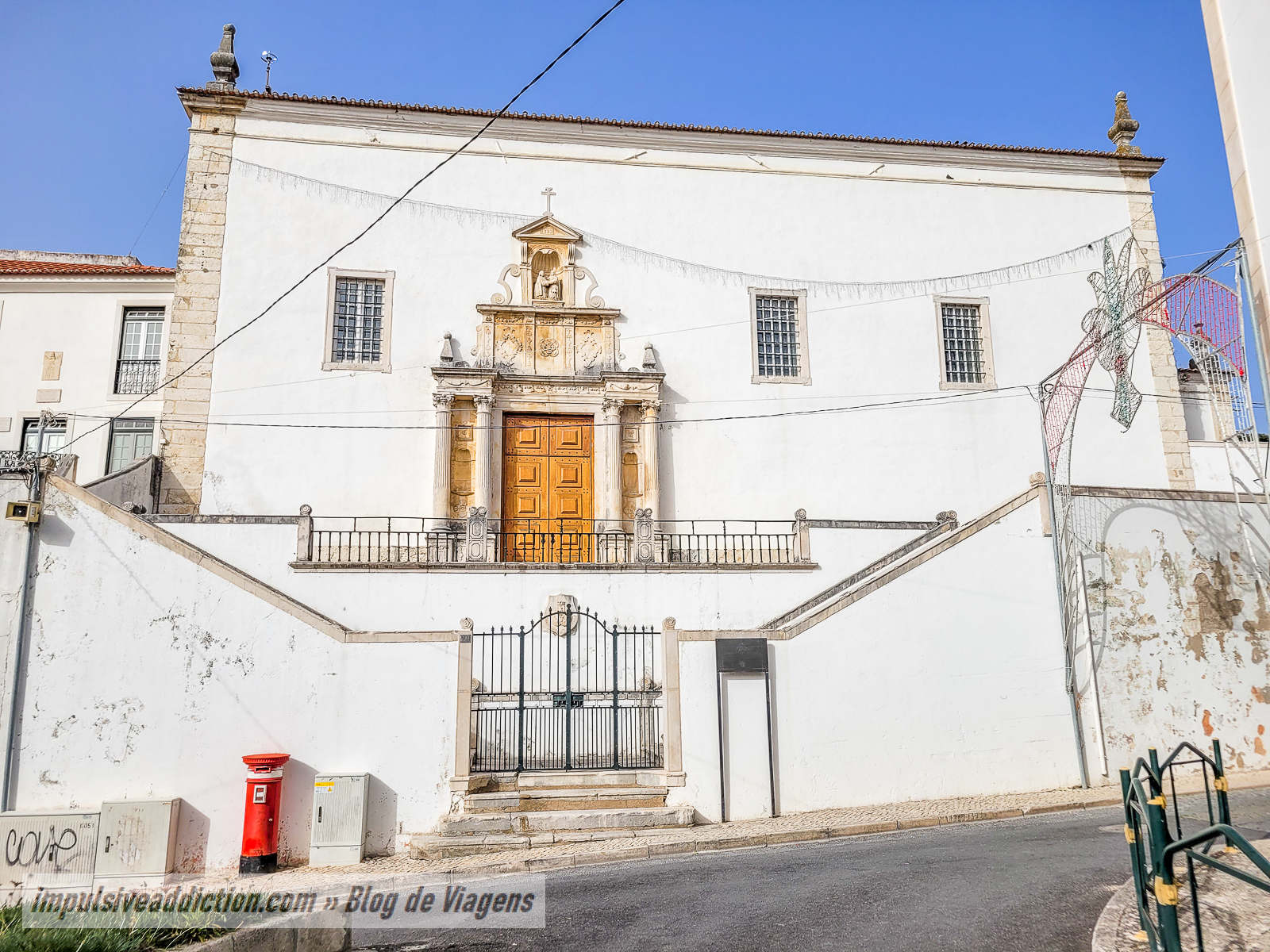 Torres Novas | O que visitar, ver e fazer?