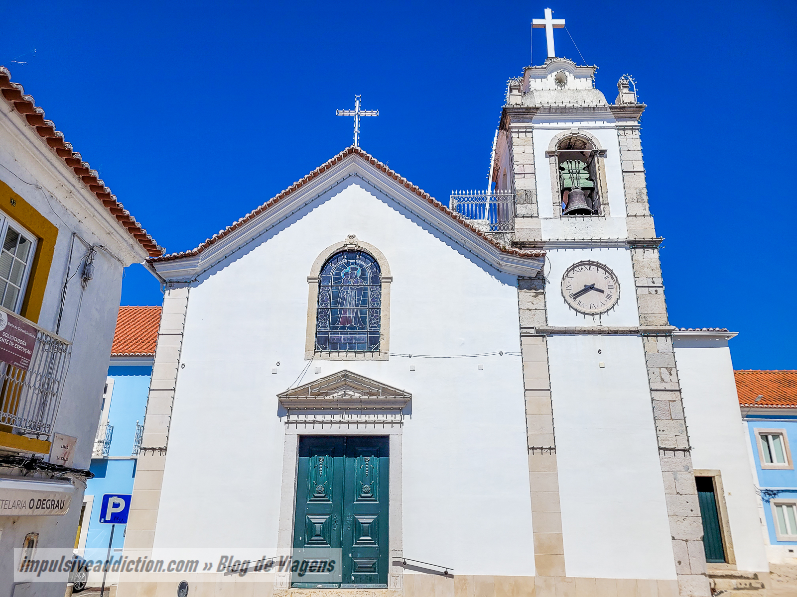 Moita | O que visitar, ver e fazer?