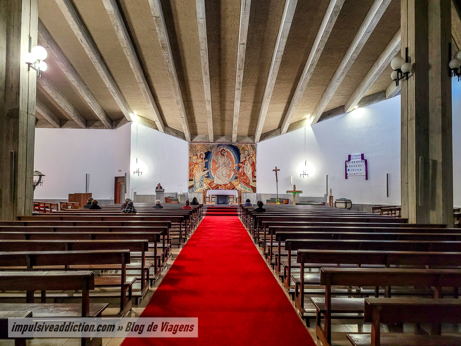 Rio Maior | O que visitar, ver e fazer?