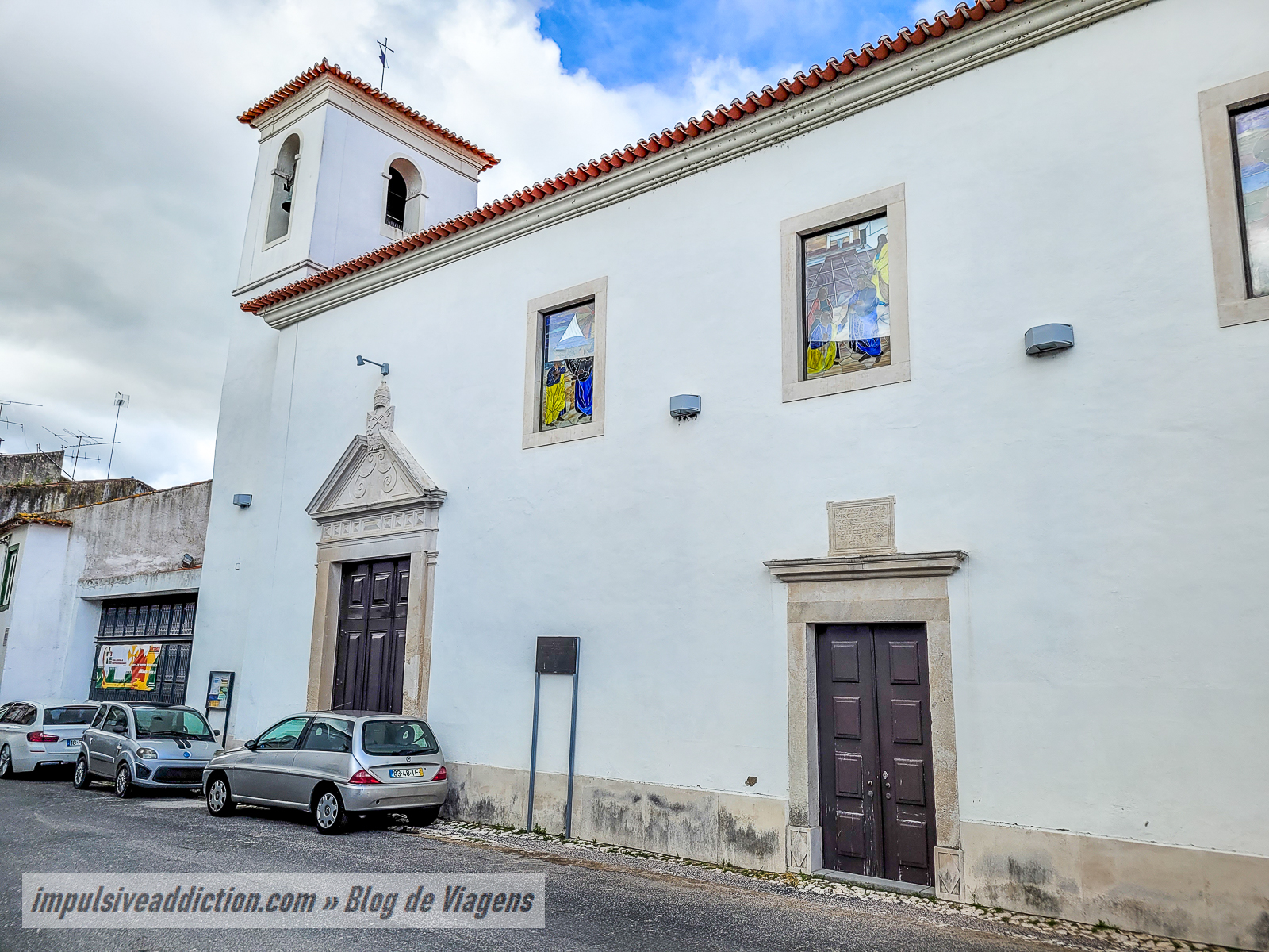 Torres Novas | O que visitar, ver e fazer?