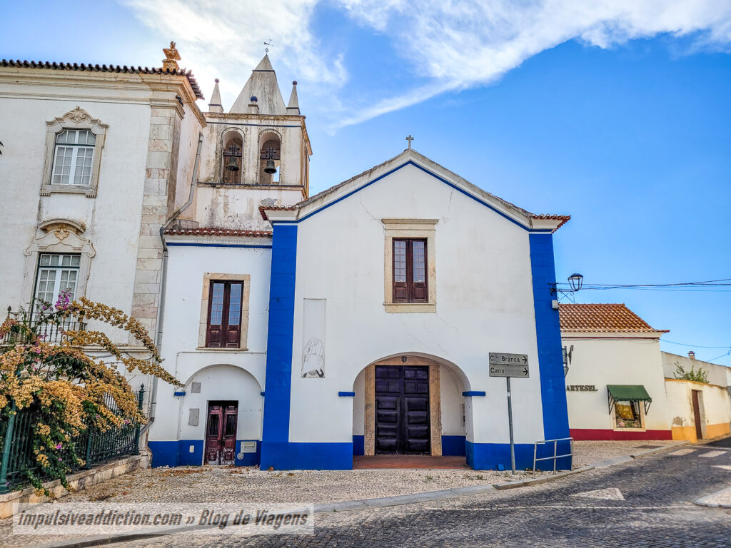 Sousel | O que visitar, ver e fazer?