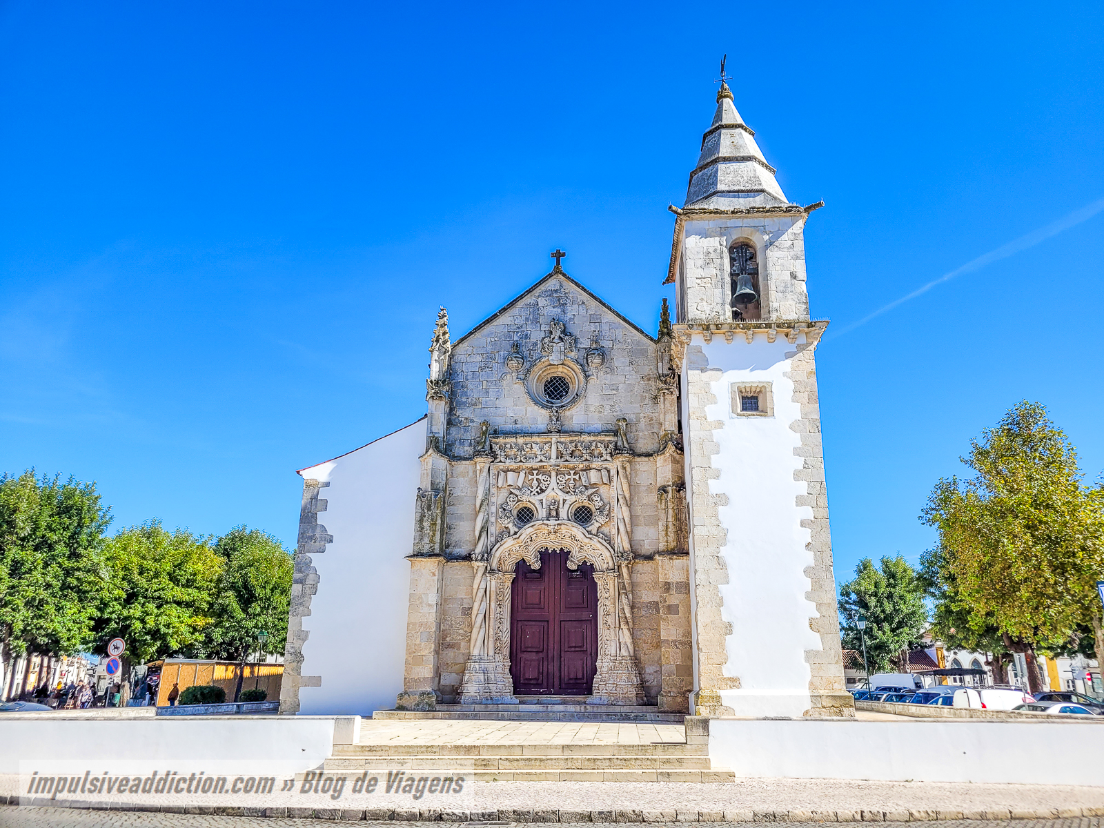 Golegã | O que visitar, ver e fazer?