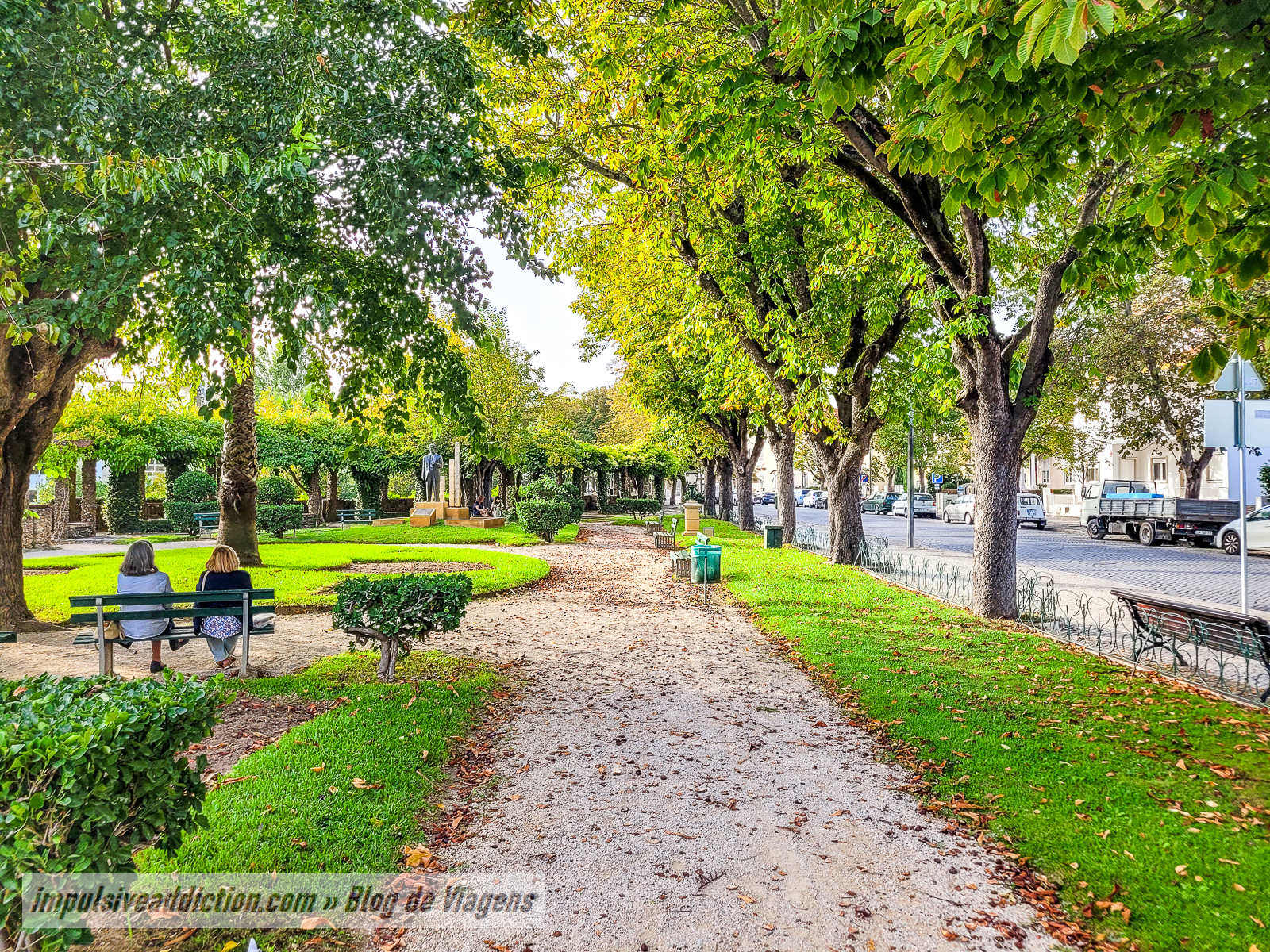 Torres Novas | O que visitar, ver e fazer?