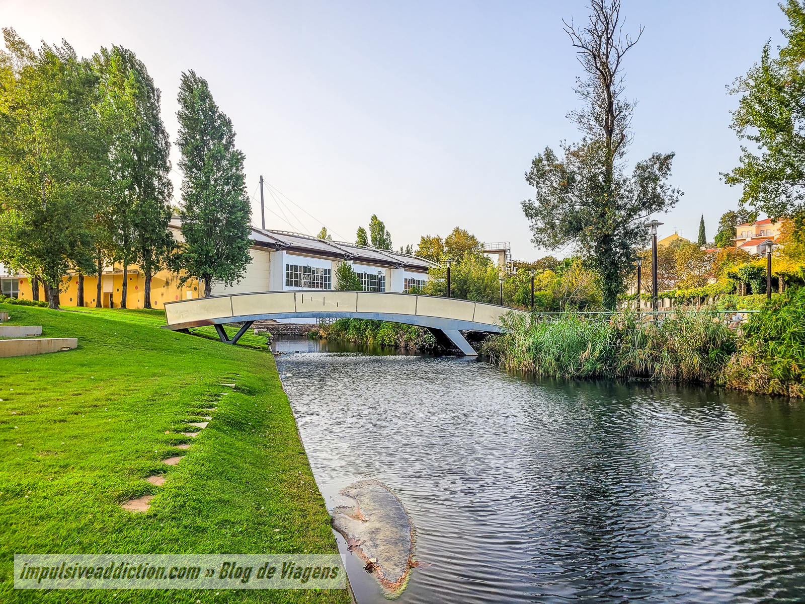 Torres Novas | O que visitar, ver e fazer?
