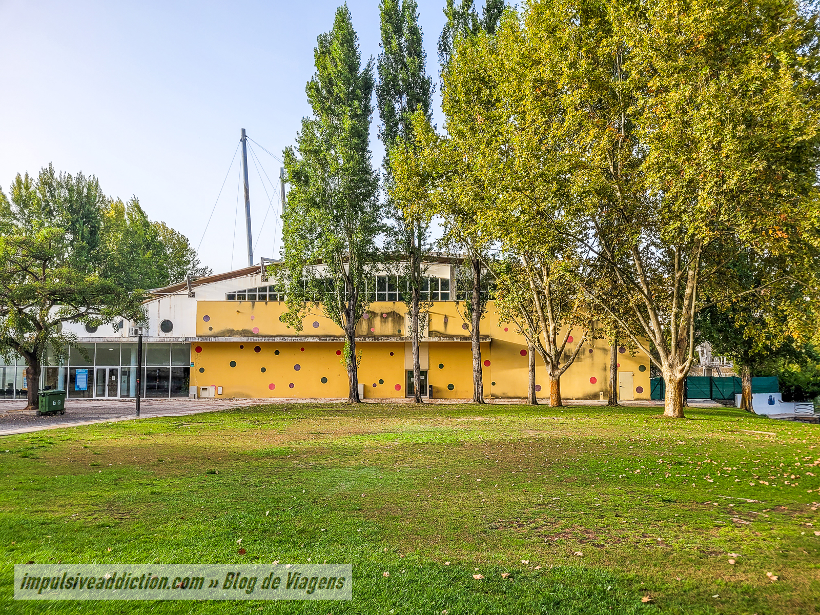 Torres Novas | O que visitar, ver e fazer?