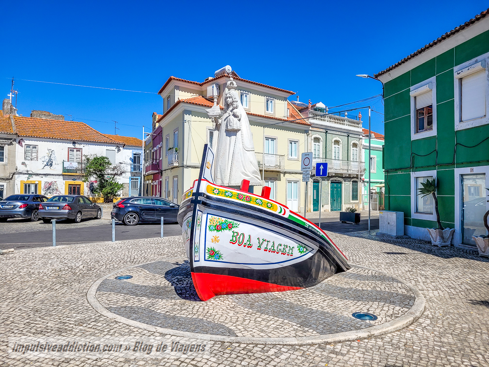 Moita | O que visitar, ver e fazer?