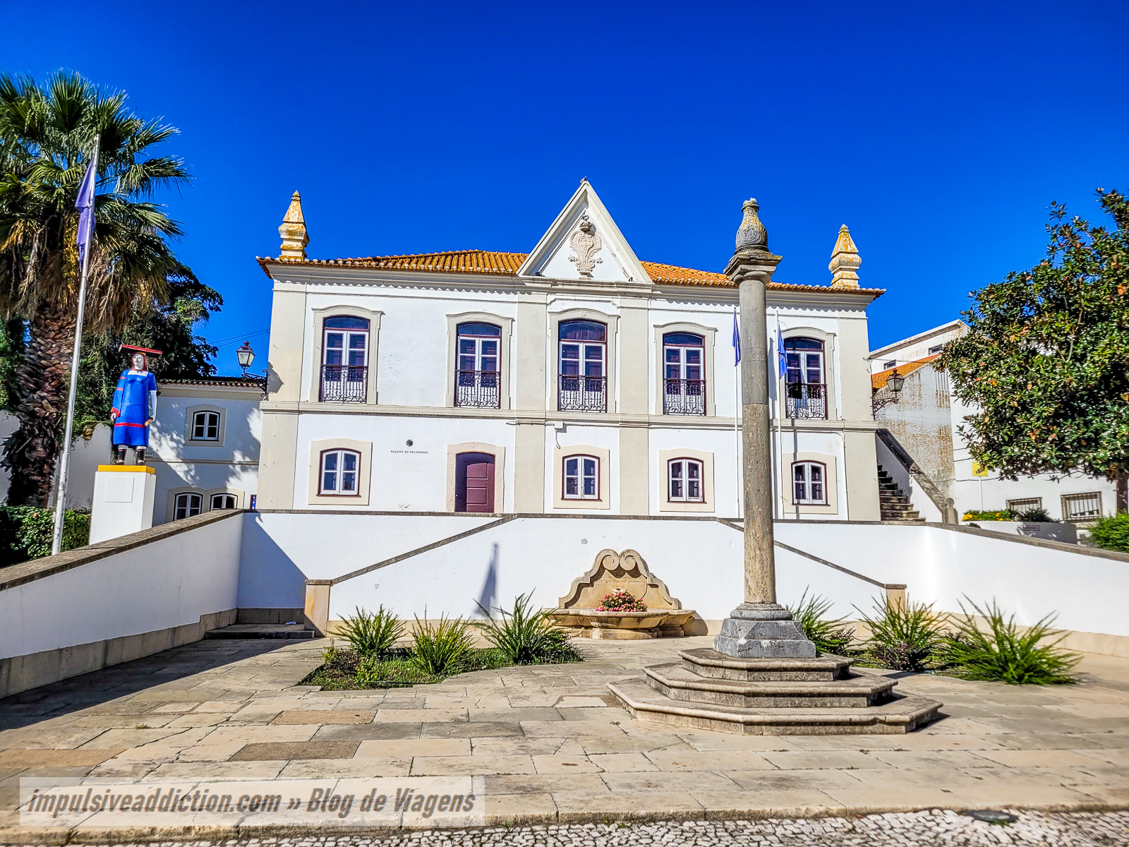 Golegã | O que visitar, ver e fazer?