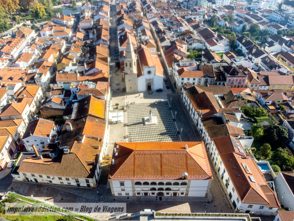 Best things to do in Tomar | Portugal