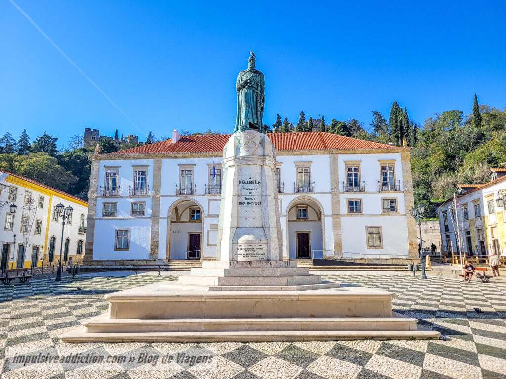 Best things to do in Tomar | Portugal