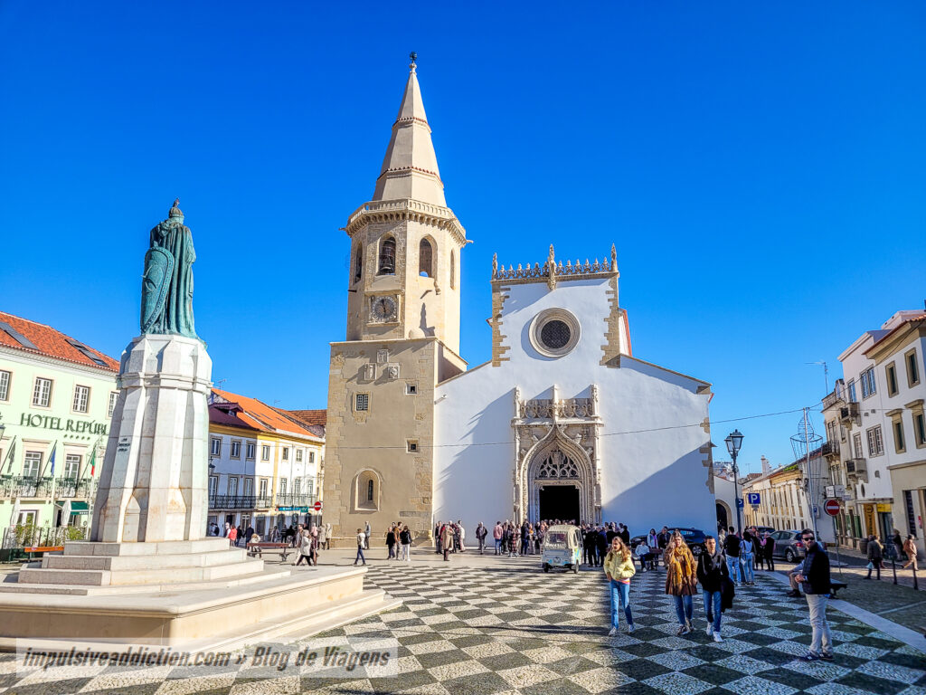 Best things to do in Tomar | Portugal
