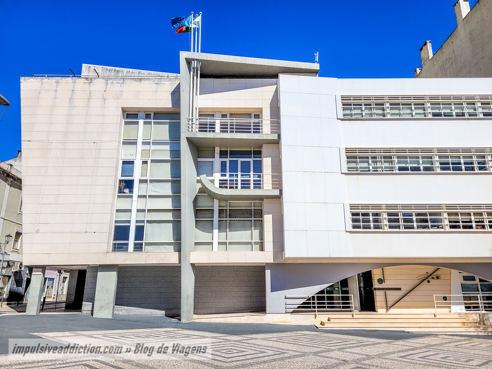 Rio Maior | O que visitar, ver e fazer?
