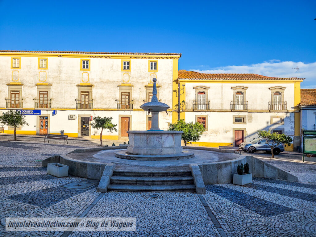 Monforte | O que visitar, ver e fazer?