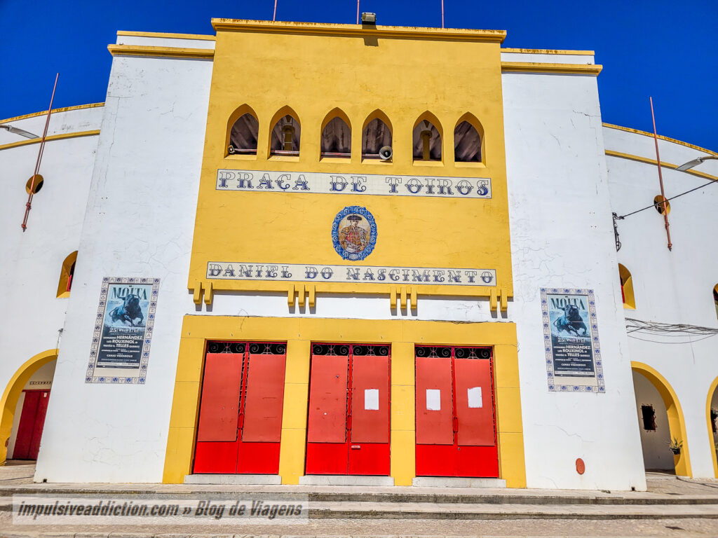 Moita | O que visitar, ver e fazer?