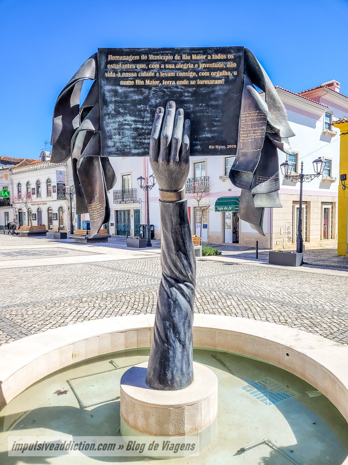 Rio Maior | O que visitar, ver e fazer?