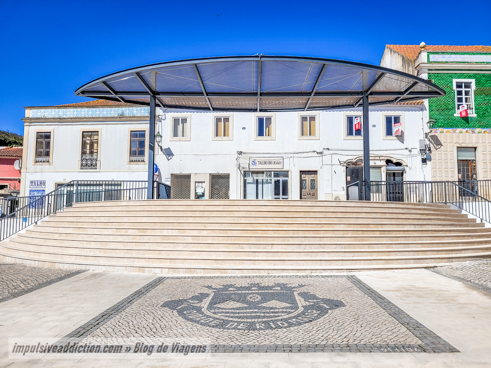 Rio Maior | O que visitar, ver e fazer?