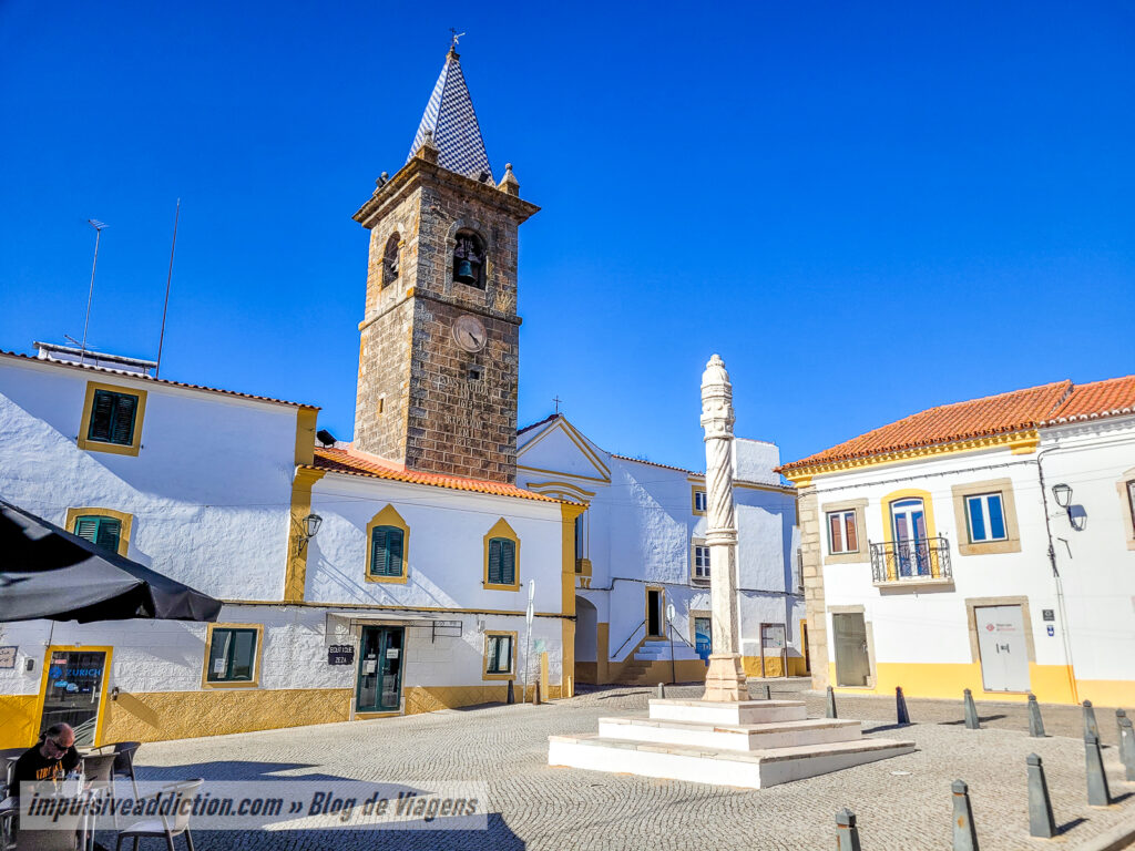 Sousel | O que visitar, ver e fazer?
