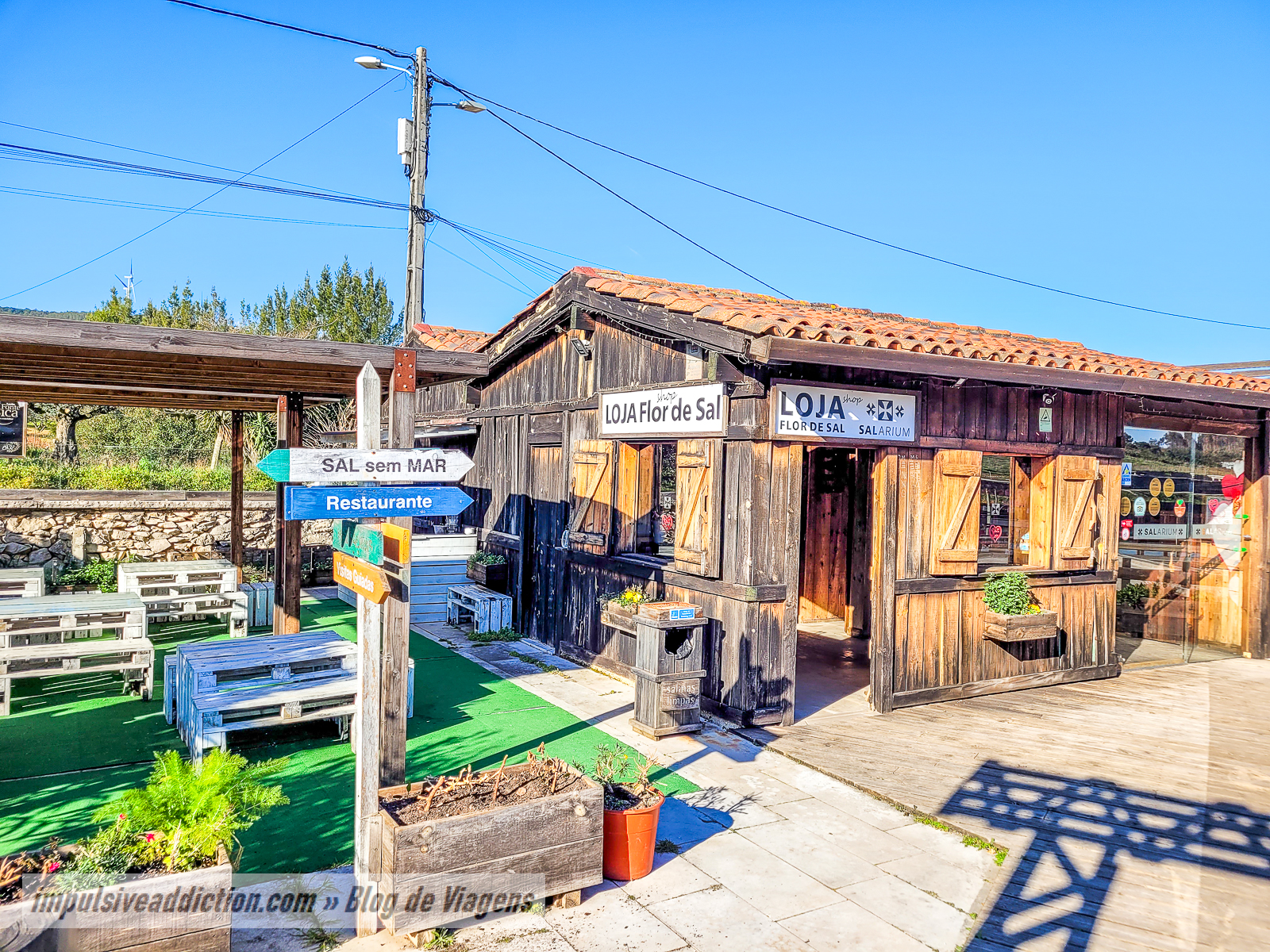 Rio Maior | O que visitar, ver e fazer?