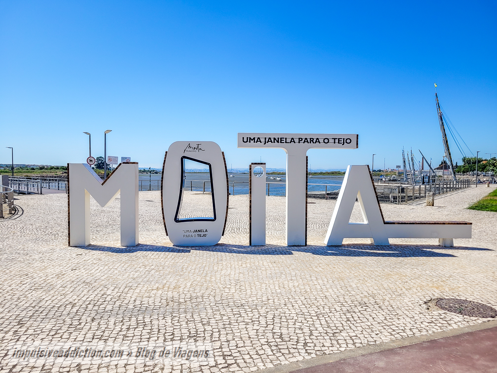Moita | O que visitar, ver e fazer?